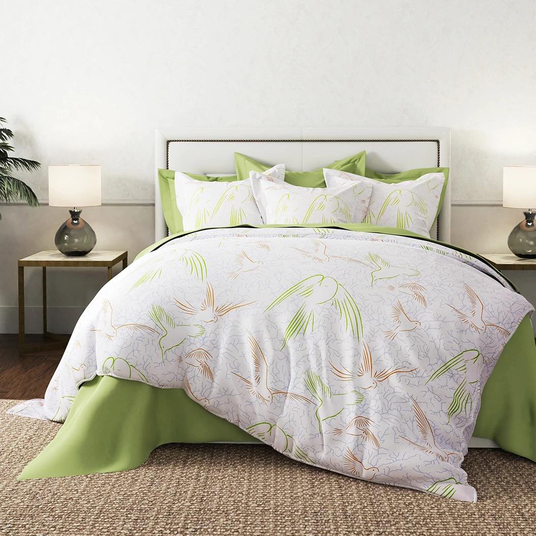 byadab | A collections of Bedding